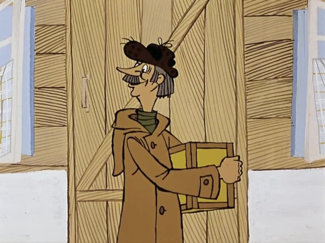 а какие у вас документы? - Coub