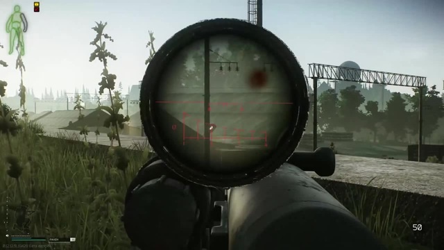 ESCAPE FROM TARKOV - Coub