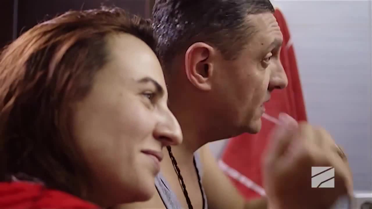 Luna & Nugo - All Around The World - Coub