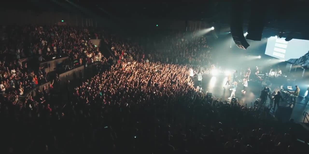 Do It Again (Live) - Elevation Worship - Coub