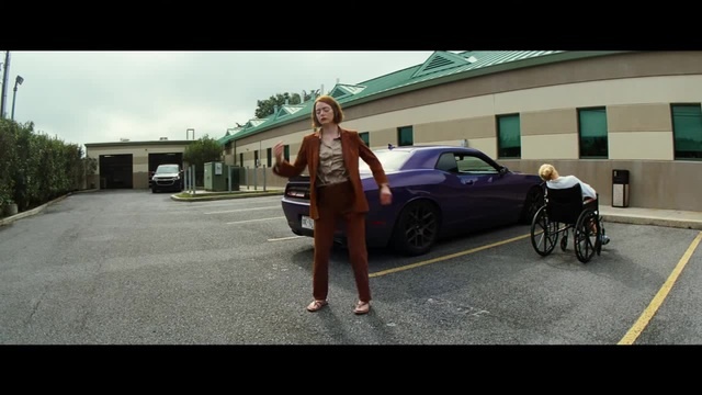 Emma Stone. again. - Coub