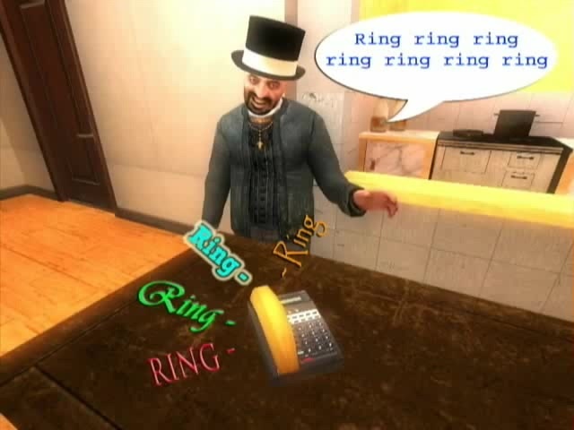 Banana Phone - The Official Gmod Video By Joecool - Coub