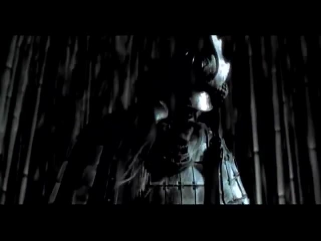 Disturbed - Indestructible [Official Music Video] - Coub
