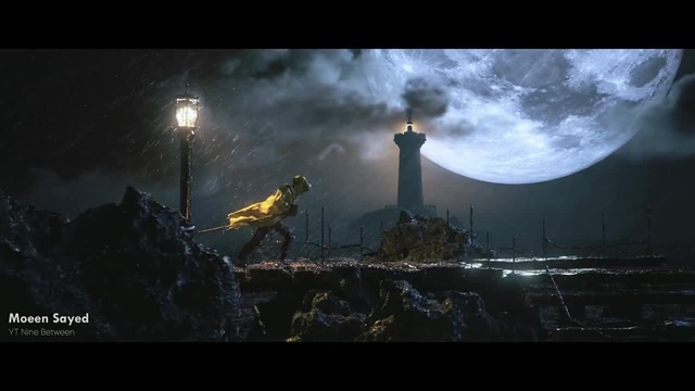 Top 100 3D Renders from the Internet's Largest CG Challenge | Alternate Realities - Coub