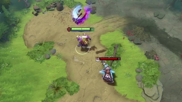 DMC Antimage Dance | spit in my face [speed up] - Coub