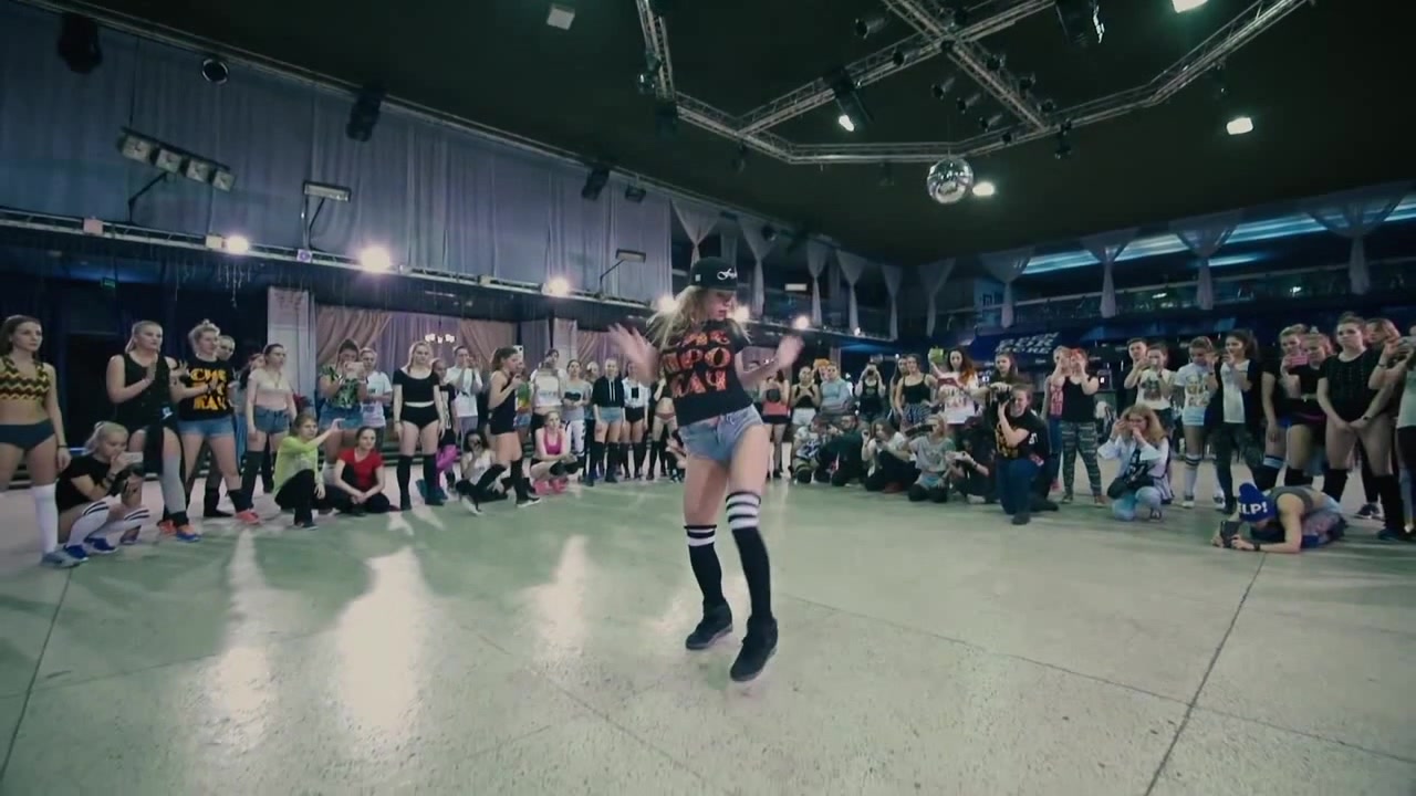 Twerking BOOM - Coub