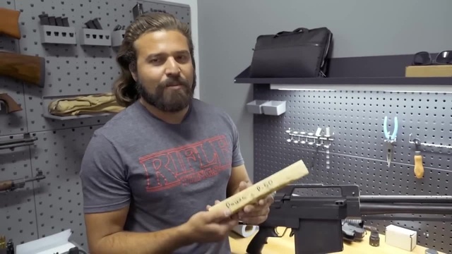 Любовь // Винтовка РобоКопа .50 Калибра // Brandon Herrera на Русском Языке - Coub