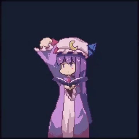 magic pixel - Coub