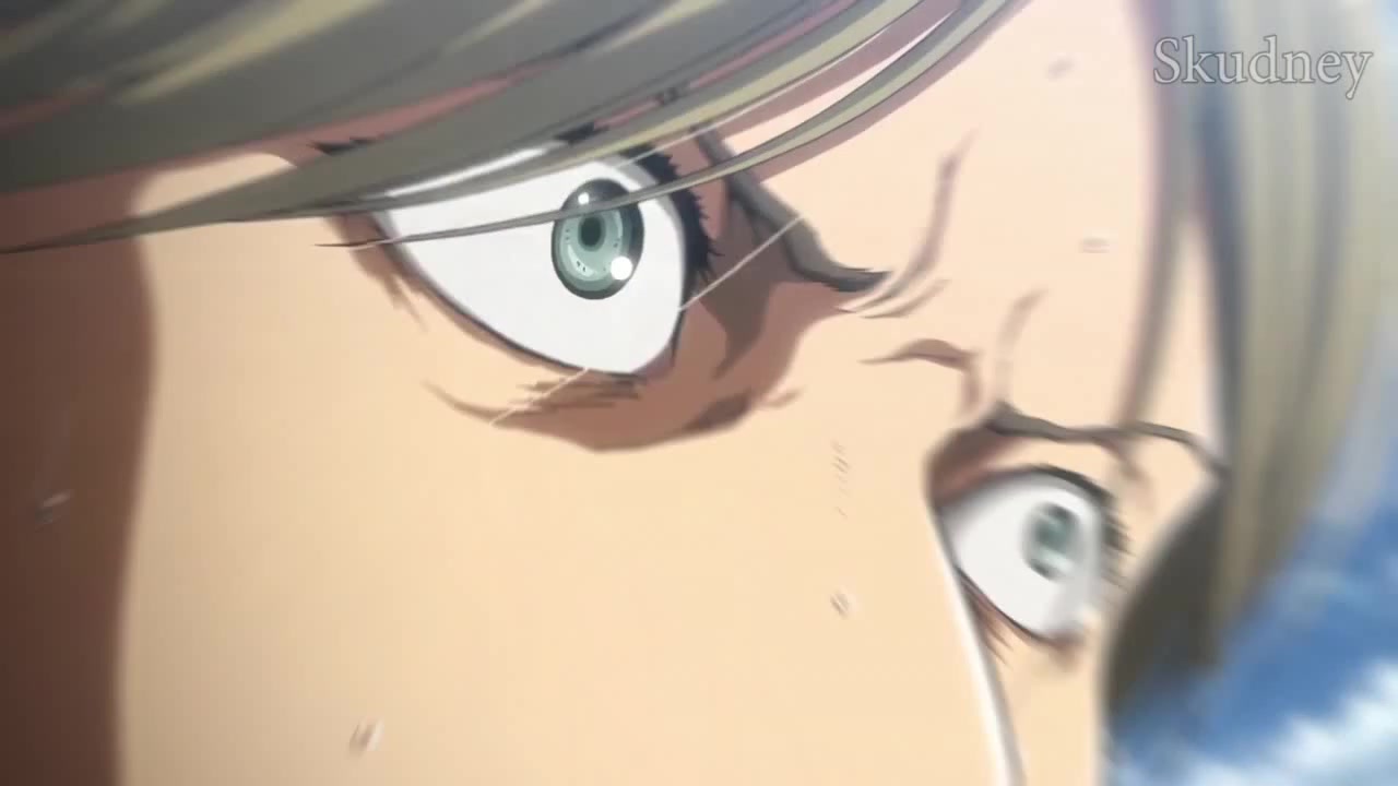 Mike Tribute [AOT season 2] - Coub