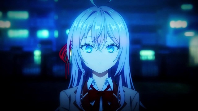 Drive You Insane | Tokidoki Bosotto Russia-go de Dereru Tonari no Alya-san - Coub