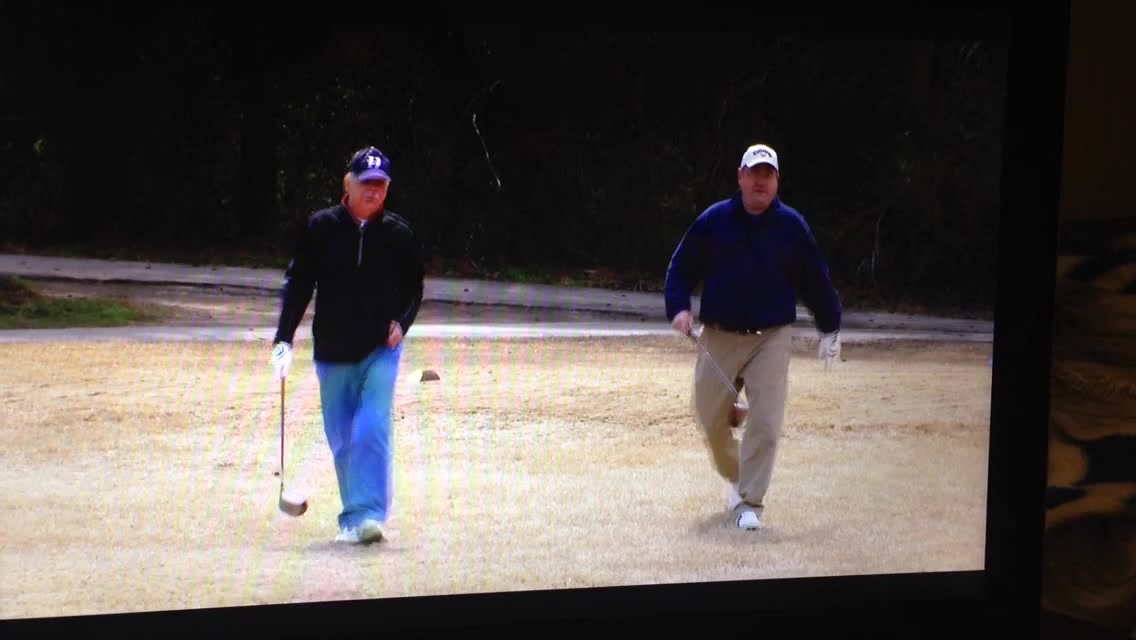 Bad grandpa - fishing - Coub