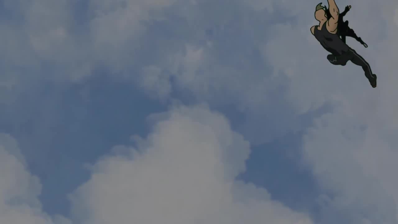 Mob Psycho 100 - Coub