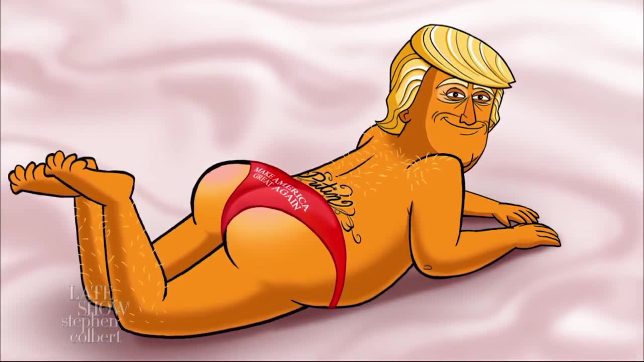 Late Show Wins The 'Hi Stranger' Challenge - Coub