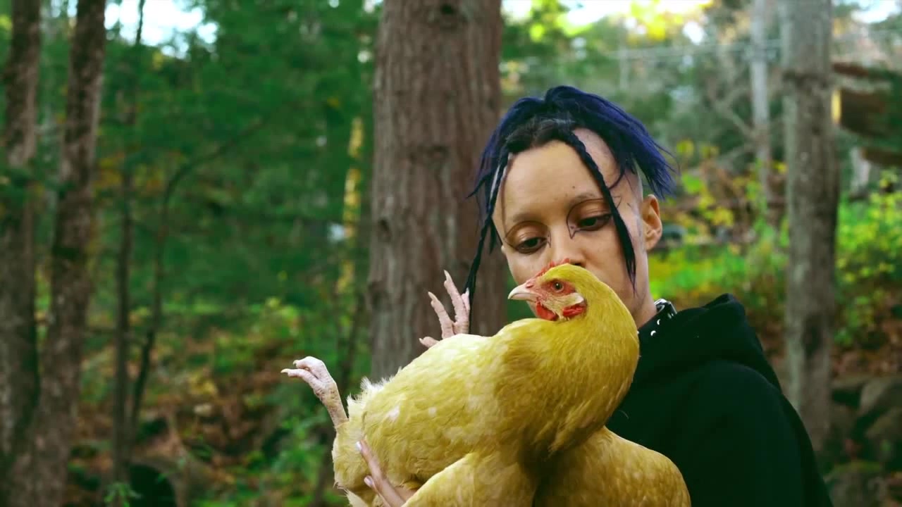 BigKlit Beautiful (Official Video) - Coub