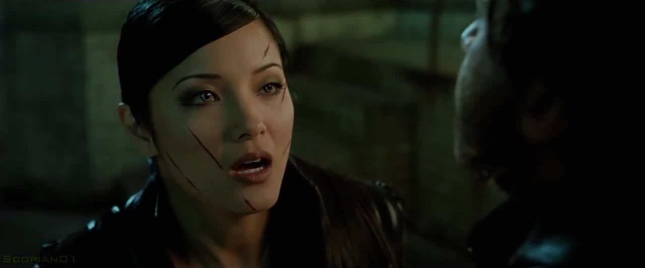 Wolverine vs Lady Deathstrike | X-Men 2 (2003) | 4K ULTRA HD - Coub