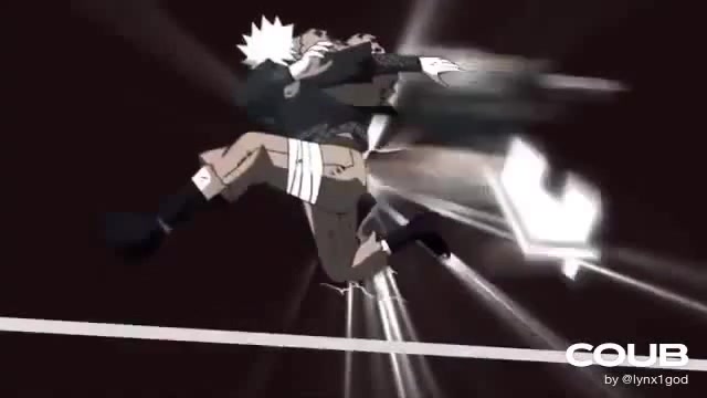 naruto amv WISH - Coub