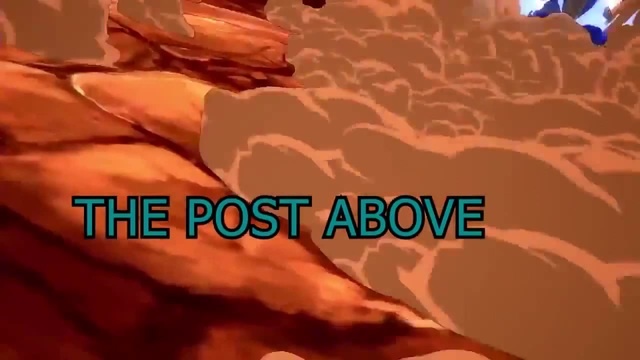 The post above me is MEGA ... - Coub