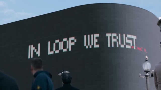 in loop we trust - Coub