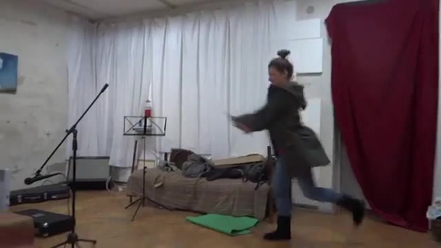 she is the dancing queen! - Coub