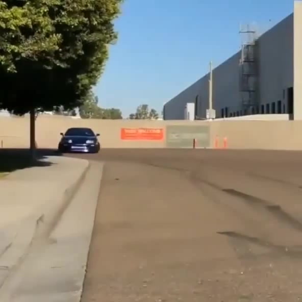 Toyota Supra drifting - Coub