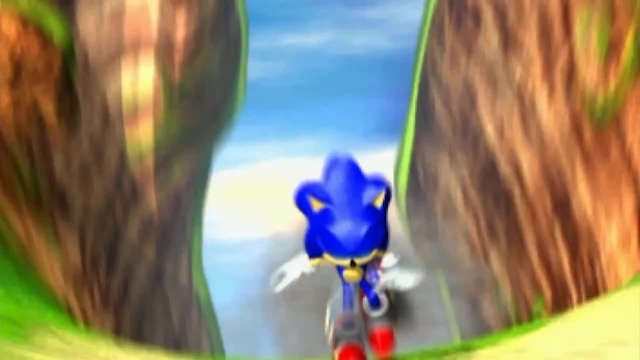 Sonic - Awake and Alive - Coub