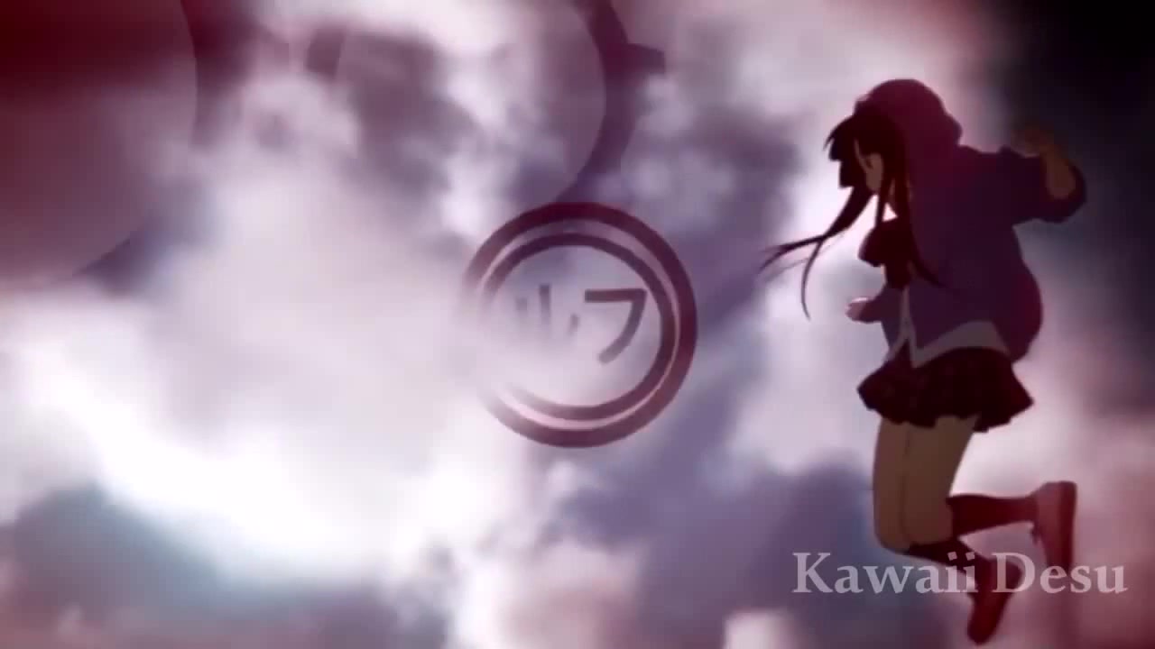 COUB AMV #123 [K-On] - Coub