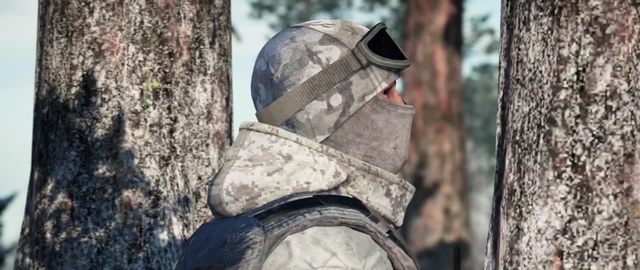 FINNS JOIN THE BATTLE - Coub