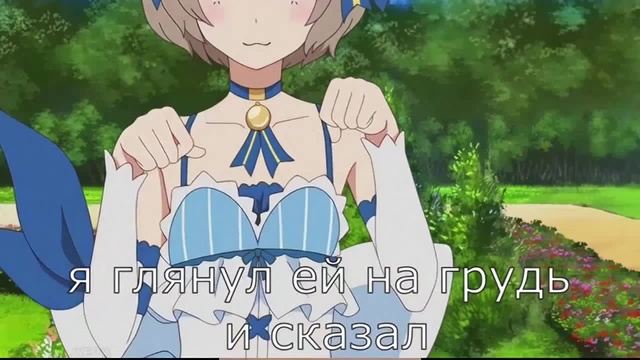 💙𝐀𝐍𝐈𝐌𝐄: Re:Zero. Жизнь с нуля в альтернативном мире - Coub