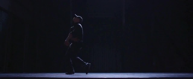 Yi's On The Move - Coub