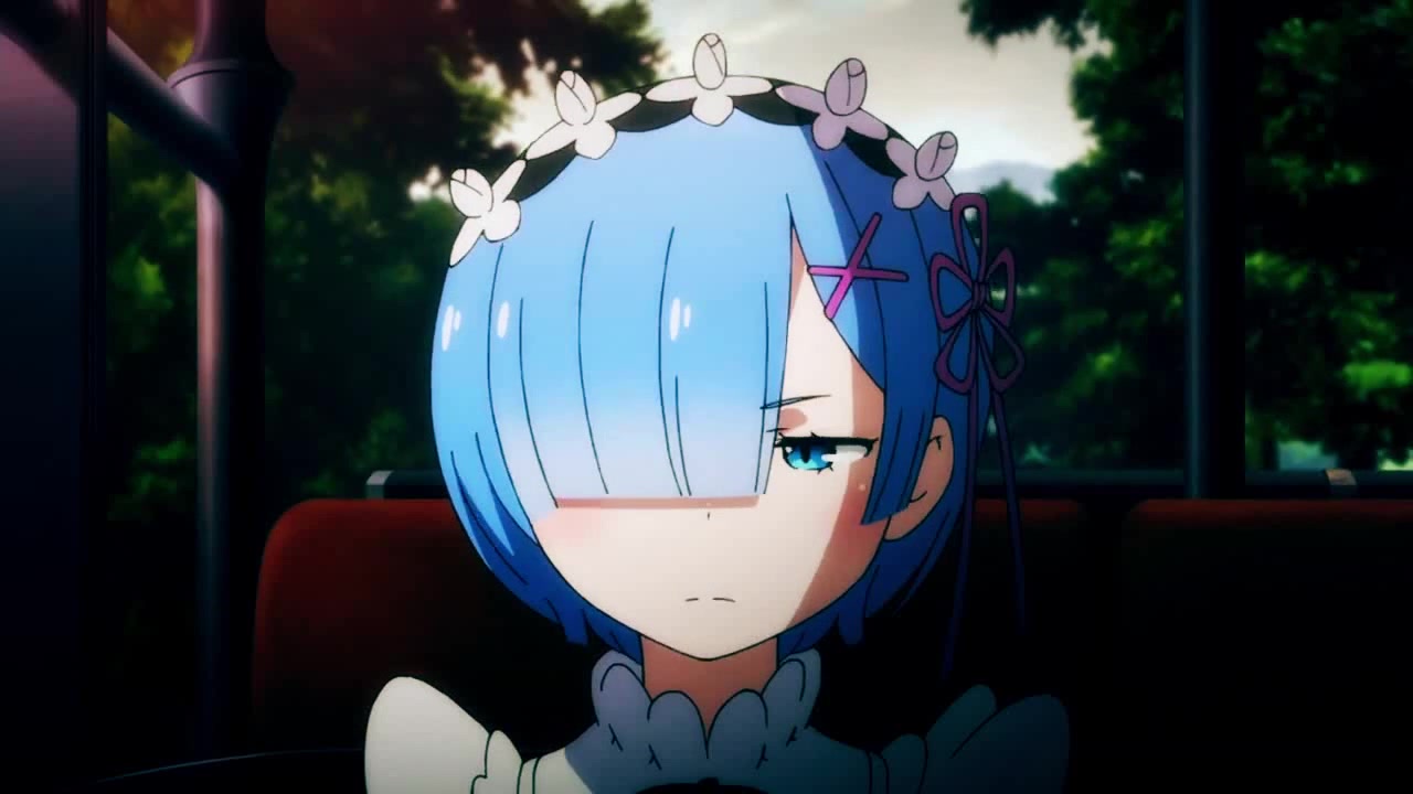 Rem^ #Desu_1.5kk - Coub