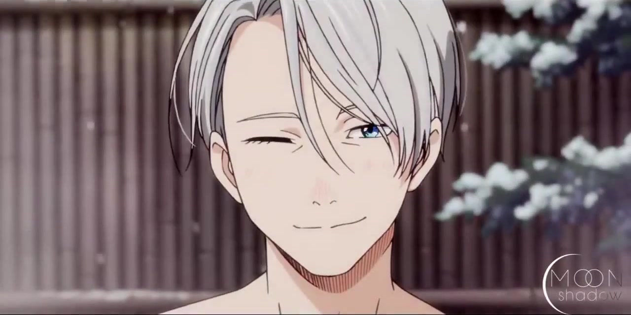 Yuri!!! On Ice | - Coub