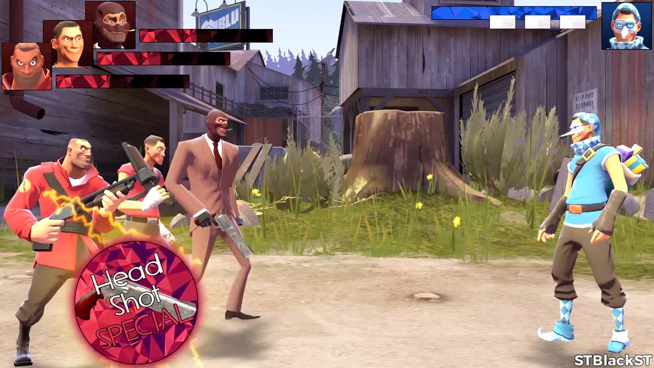 Jesus Christ that's Jason Bourne - Coub