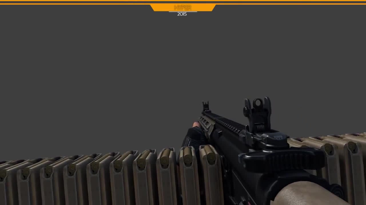 Tactical reload - Coub