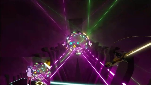 Beat Saber / David Guetta - Get Together / Expert - Coub