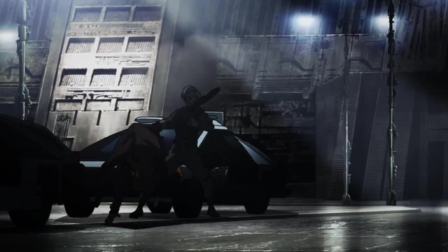 City of Fallen angels - Coub