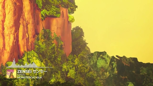 zensei ゼンセー - oasis - Coub