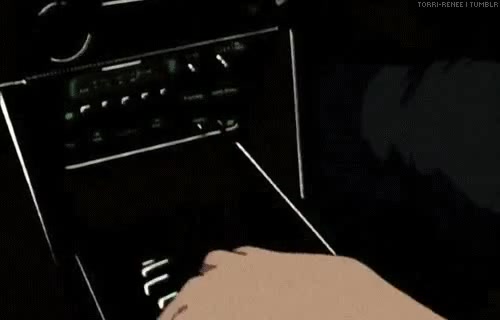 Initial D Ae86 Speed Chime - Coub