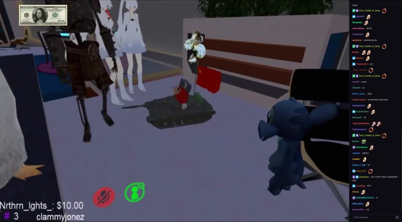 VR Chat Funny Moments 😂😂 - Coub