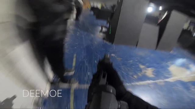 Where They At Bro? - SpeedQB Full Round Edit | SYG Airsoft POVs - Coub