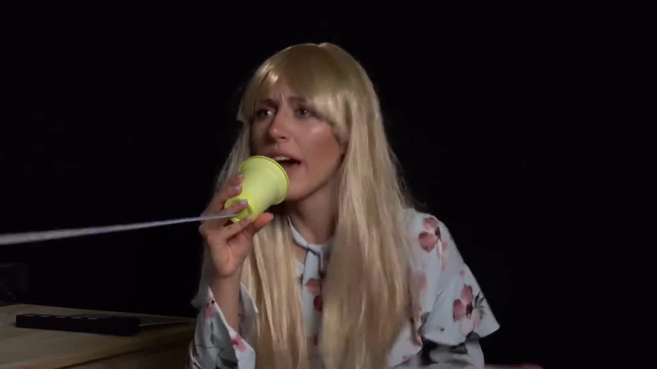 NE PIZDI KATYA CLAPP - Coub