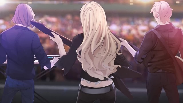 Rock in budokan - Coub