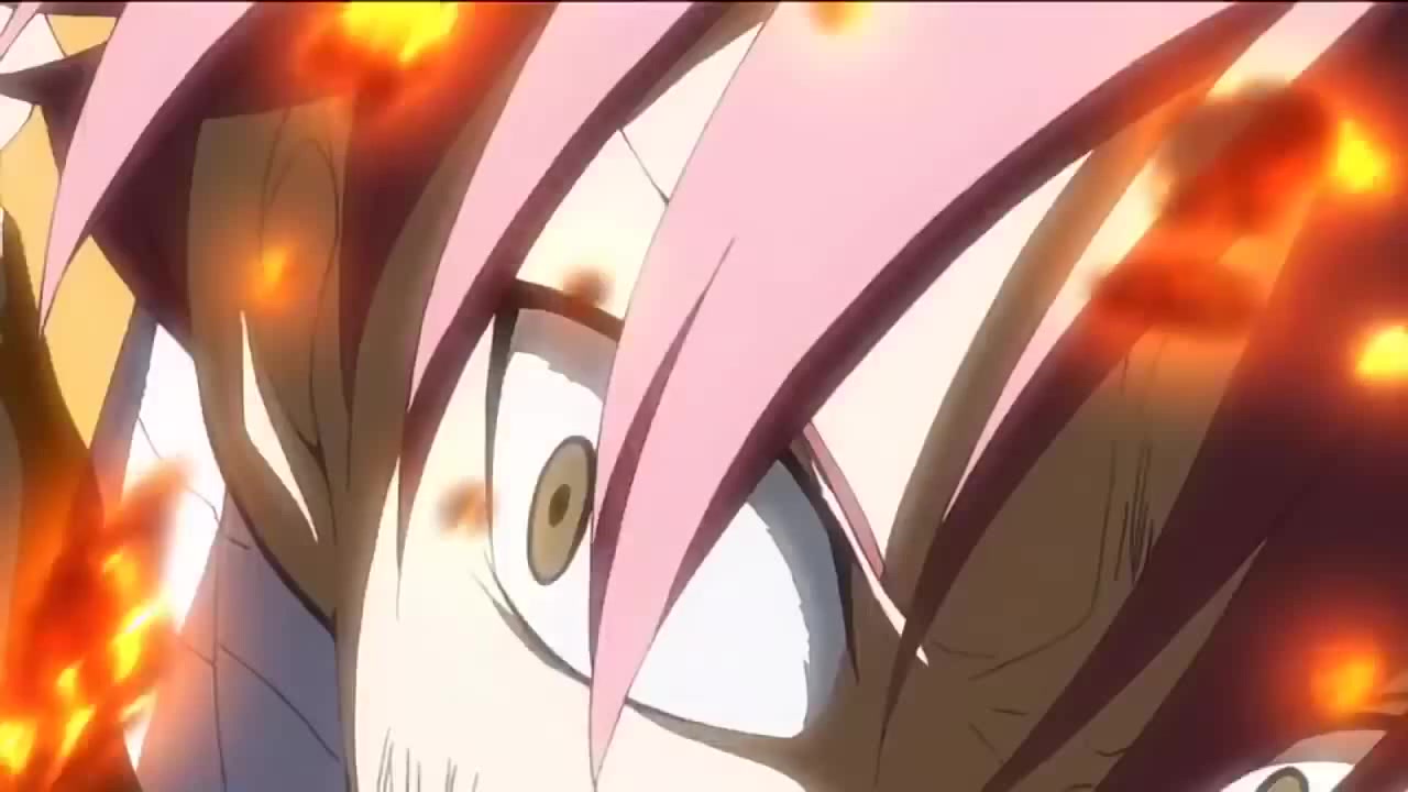 Fairy Tail - Feel Invincible [AMV] HD - Coub