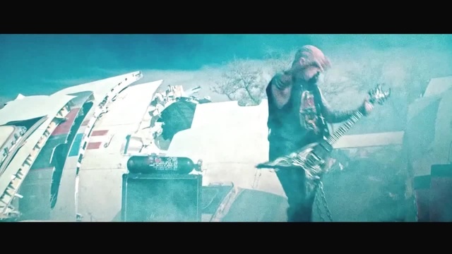 SLAYER - You Against You (OFFICIAL MUSIC VIDEO) - Coub