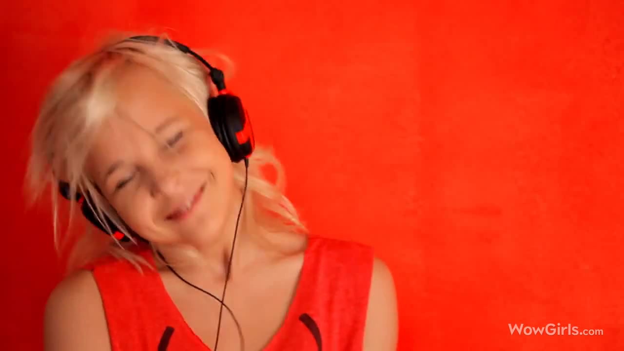 Nice girl - Ekaterina Kozlova ( Monroe ) - Coub