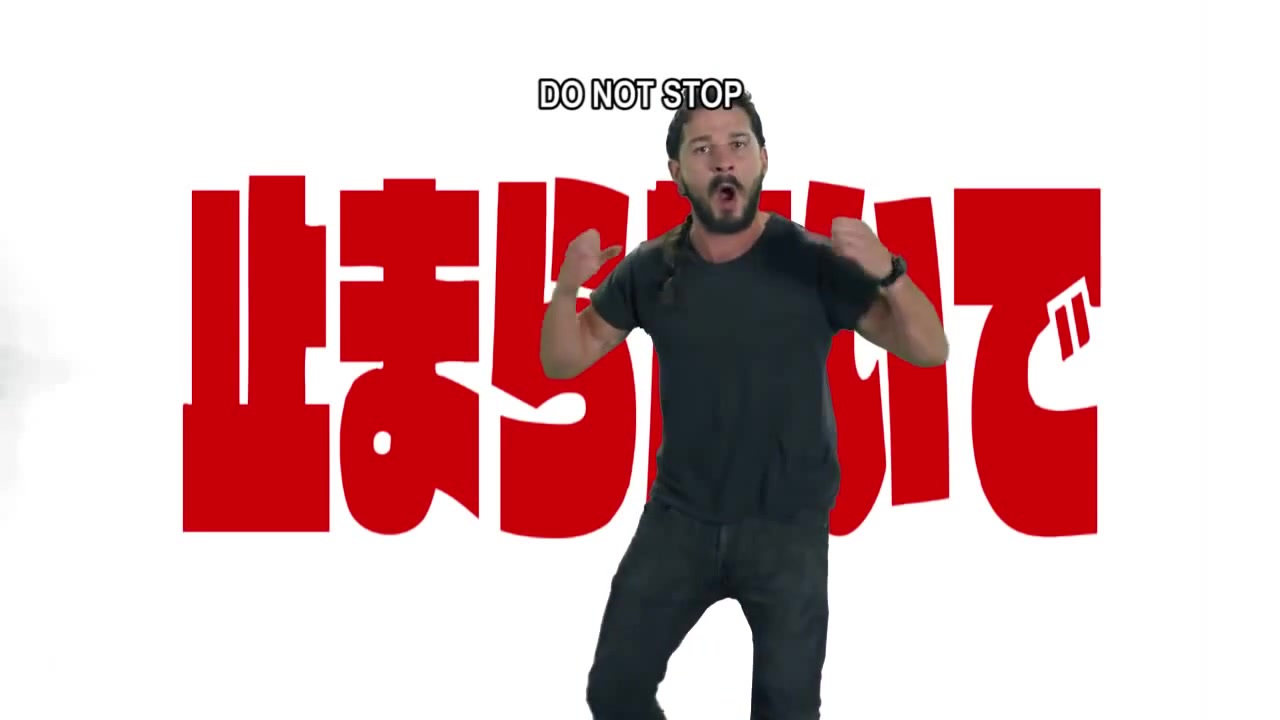 JUST DO IT and DONT LOSE YOUR WAY - Coub