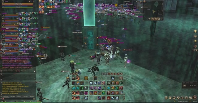 MasterWork Core PVP Lineage 2 - Coub