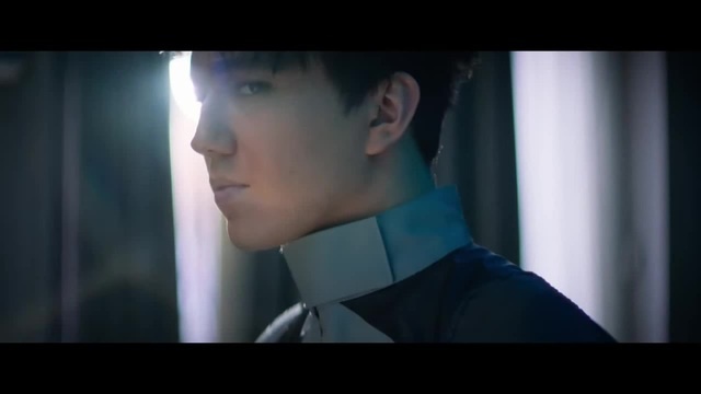 Dimash - life in space - Coub