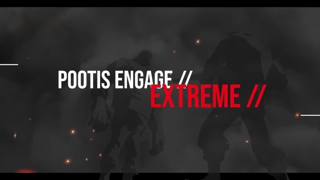 Pootis Engage // EXTREME - Coub