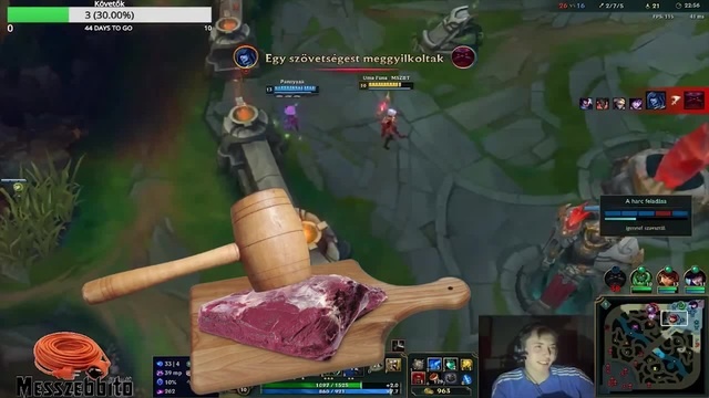 Master of Beating - Coub