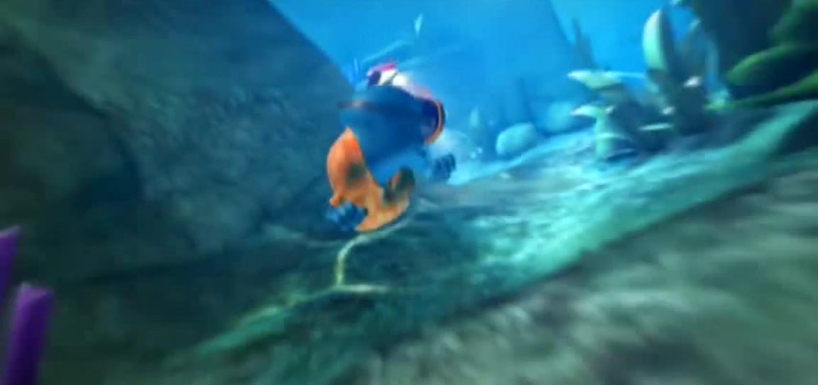 Epic Crazy Frog - Coub